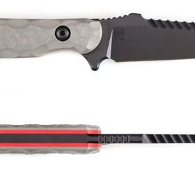 Haley Strategic Partners and Toor Knives Introduce The Darter Fighting ...