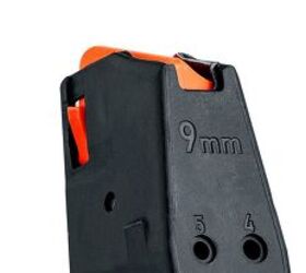 Umarex Releases The First Licensed Blank Firing Glock Pistol Replica ...