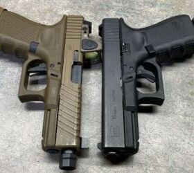 Concealed Carry Corner: Replacing Your Gear Over Time | thefirearmblog.com