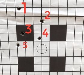 TFB Review: Pedersoli Howdah Alaskan 45/410 Break Action Pistol ...