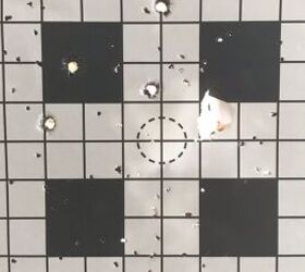 TFB Review: Pedersoli Howdah Alaskan 45/410 Break Action Pistol ...