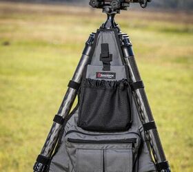 New Tripod Caddy from Armageddon Gear | thefirearmblog.com