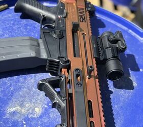 POTD: The MARS Gun | thefirearmblog.com