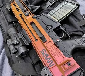 POTD: The MARS Gun | thefirearmblog.com