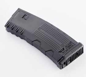 New Wilson Combat Multi-Caliber Polymer AR-15 Magazine | thefirearmblog.com