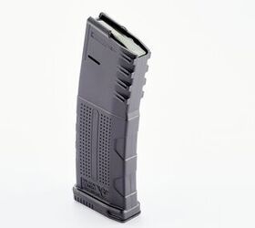New Wilson Combat Multi-Caliber Polymer AR-15 Magazine | thefirearmblog.com