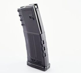 New Wilson Combat Multi-Caliber Polymer AR-15 Magazine | thefirearmblog.com