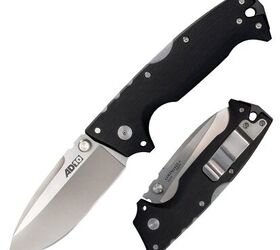 GSM Outdoors Acquires Knife Brand Cold Steel | thefirearmblog.com