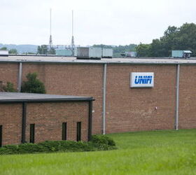 Ruger Mayodan Firearms Plant to Add 60 New Jobs | thefirearmblog.com