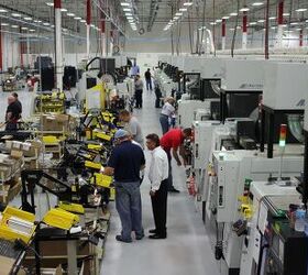 Ruger Mayodan Firearms Plant to Add 60 New Jobs | thefirearmblog.com