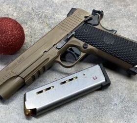 Concealed Carry Corner: What Would Santa Carry? | thefirearmblog.com