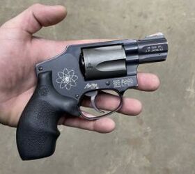 Concealed Carry Corner: What Would Santa Carry? | thefirearmblog.com