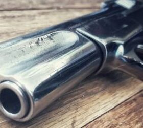 Curious Relics #001: FN 1900 The Great Grandfather to Modern Pistols ...