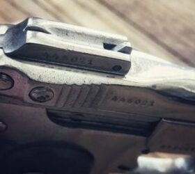 Curious Relics #001: FN 1900 The Great Grandfather to Modern Pistols ...