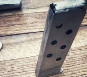 Curious Relics #001: FN 1900 The Great Grandfather to Modern Pistols ...