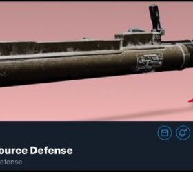 Open Source Defense: On The ATF, NFA Laws And Regulations | thefirearmblog.com