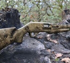 Renegauge TrueTimber Prairie Camouflage Now Available from Savage ...