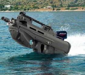 HOT GAT or FUDD CRAP? Tactical Perfection or Nautical Rejection ...