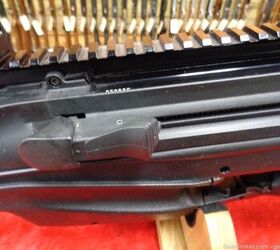 HOT GAT or FUDD CRAP? Tactical Perfection or Nautical Rejection ...