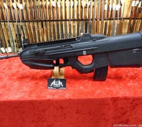 HOT GAT or FUDD CRAP? Tactical Perfection or Nautical Rejection ...