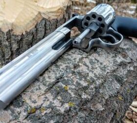 Wheelgun Wednesday: What Makes a Great Pest Control Revolver ...