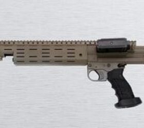 Sport Systeme Dittrich SG13 – Modernized FG-42 Taking SVD Mags ...