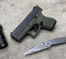 Concealed Carry Corner: Revolver vs Semi-Auto Debate | thefirearmblog.com