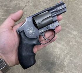 Concealed Carry Corner: Revolver vs Semi-Auto Debate | thefirearmblog.com