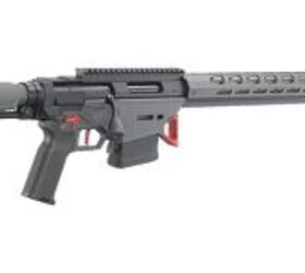 Ruger Custom Shop Introduces New Refreshed Ruger Precision Rifle ...