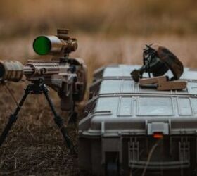 POTD: German Snipers with the G22 in .300 Win Mag | thefirearmblog.com