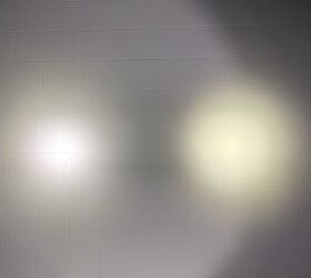 TFB Review: Inforce Wild2 Weapon Mounted Light | thefirearmblog.com