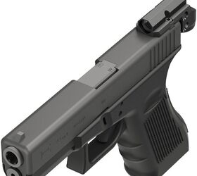 Leupold's New DeltaPoint Micro Red Dot Sight | thefirearmblog.com