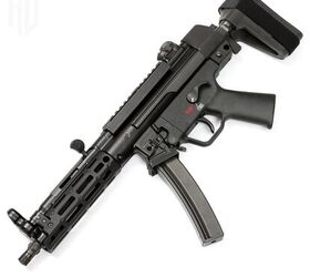 New MP5 Flared Magwell Adapter Coming Soon from Haga Defense ...