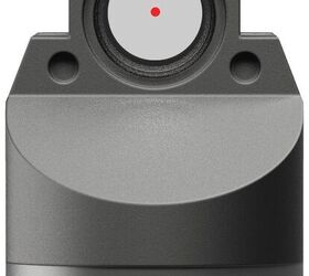 Leupold's New DeltaPoint Micro Red Dot Sight | thefirearmblog.com