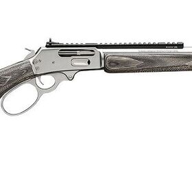 Movie Guns: The Lever Action Rifle From The Midnight Sky ...