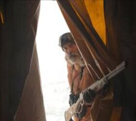 Movie Guns: The Lever Action Rifle From The Midnight Sky ...