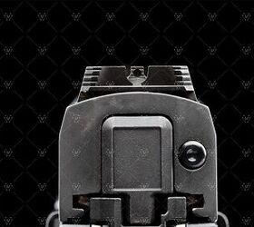 Strike Industries P320 Iron Sights - Choose Your Height ...