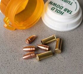 Cutting Edge CuRx Monolithic .22LR Bullets | thefirearmblog.com