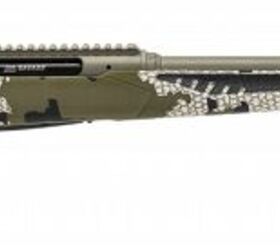 Straight Pull Rifle from Savage Arms – The IMPULSE | thefirearmblog.com