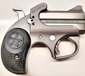 Concealed Carry Corner: Different Guns For Different Uses ...