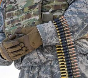 POTD: Machine Guns With Cold Precision in Alaska | thefirearmblog.com