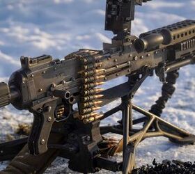 POTD: Machine Guns With Cold Precision in Alaska | thefirearmblog.com