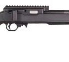 The Rimfire Report: The Best Rimfire Firearms of 2020 | thefirearmblog.com