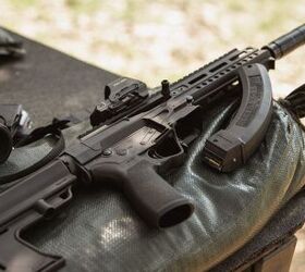 The Rimfire Report: The Best Rimfire Firearms of 2020 | thefirearmblog.com