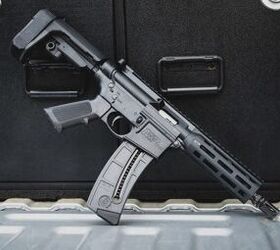 The Rimfire Report: The Best Rimfire Firearms of 2020 | thefirearmblog.com