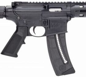 The Rimfire Report: The Best Rimfire Firearms of 2020 | thefirearmblog.com