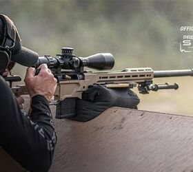 [TFB GUNFEST] Daniel Defense Delta 5 Pro Precision Bolt Gun ...