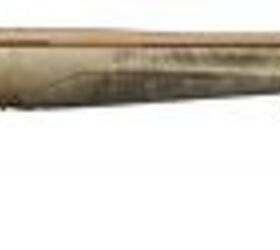 Western Camo Rifle BROWNING X Bolt Western Hunter LR OVIX Camo 24in