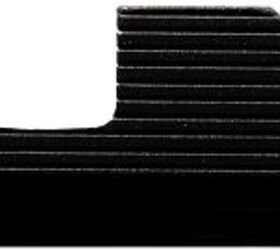 [SHOT 2021] XS Sights New Minimalist Night Sights | thefirearmblog.com