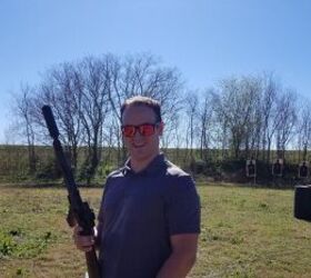 The Rimfire Report: Hands-On with the American 180 Submachine Gun ...